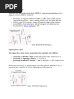 Basic EKG Interpretation Exam Answers | PDF | Electrocardiography ...