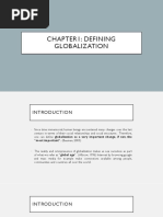 Metaphors | PDF | Globalization | Metaphor