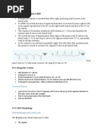 Cardiology Study Guide Handout PDF | PDF | Heart Failure | Congenital ...
