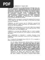 RA 7161 - Amended NIRC To Incorporate PD 705 | PDF | Lumber | Internal ...