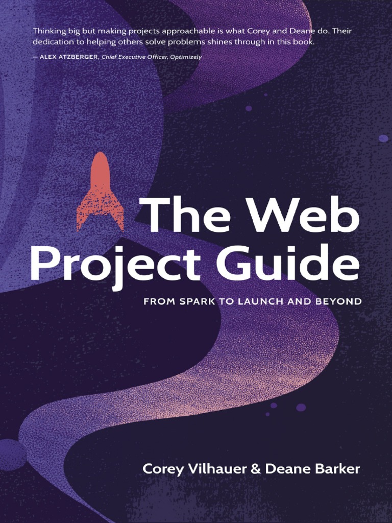 The Web Project Guide | PDF | Bias