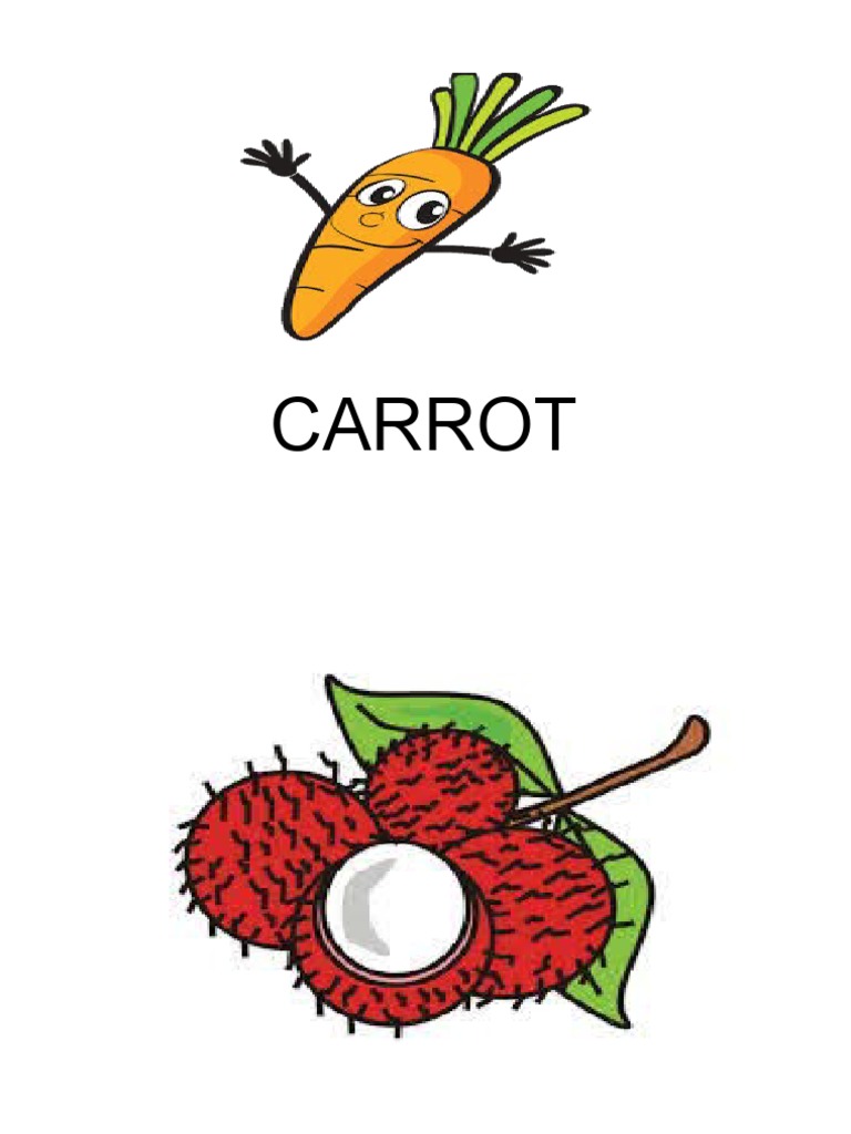 FRUITS | PDF