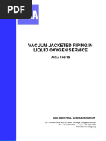 Fluid Categories in ASME B31.3 Explained | PDF | Toxicity | Pressure