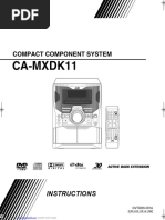 Poly E60 Datasheet | PDF | Camera | Video