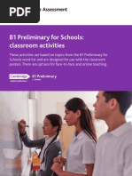 Compact b1 - Student's Book | PDF | Verb | Adjective