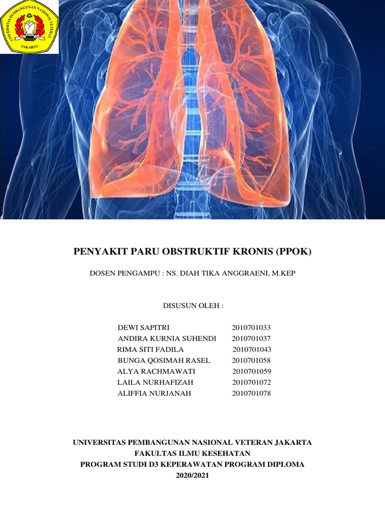 Booklet PPOK | PDF | Sains & Matematika