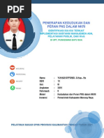 Resume Smart Asn Dan Manajemen Asn | PDF | Bisnis | Ilmu Sosial
