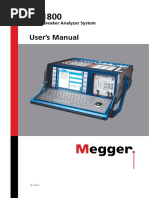 PackML Unit Machine Implementation Guide-V1-00 | PDF | User Interface | Science And Technology