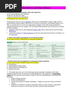 Critical Values - LabCorp | PDF | Medical Specialties | Clinical Medicine