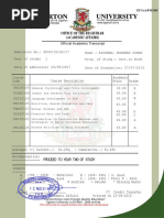 Jumia Sales Invoice | PDF | Business | Marketing