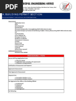 Bid Securing Declaration Sample Form | PDF | Affidavit | Notary Public