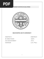 Forensic Evidence Collection Guide | PDF