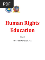 Article Iii (Bill of Rights) Section 1-22 | PDF | Search And Seizure | Defamation