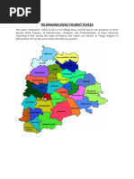 Tour Diary Format | PDF | Business | Science & Mathematics