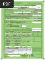 CRA01 Confirmation of Residential or Business Address For Online ...