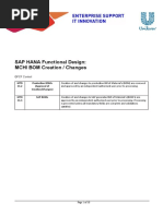 Stability Study With SAP Quality Management | PDF | Specification ...