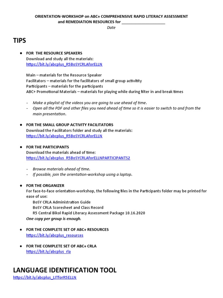 TIPS | PDF