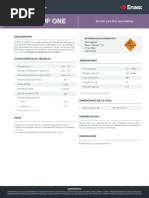 Softron | PDF | Material explosivo | Naturaleza