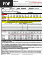 Maxicare Dependents Application Form | PDF