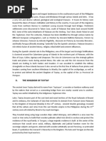 Parol Making Contest Guidelines 2021 | PDF