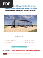 Is Codes For Structural Steel Design | PDF | Welding | Construction