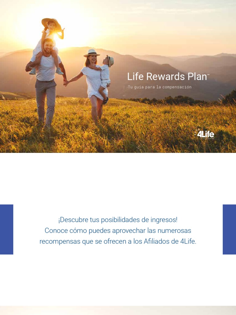 Life Rewards Brochures P 040621 | PDF
