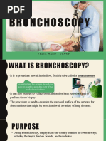 Bronchoscopy CPT Codes With Medicare Fees For 2024 | PDF | Medical ...