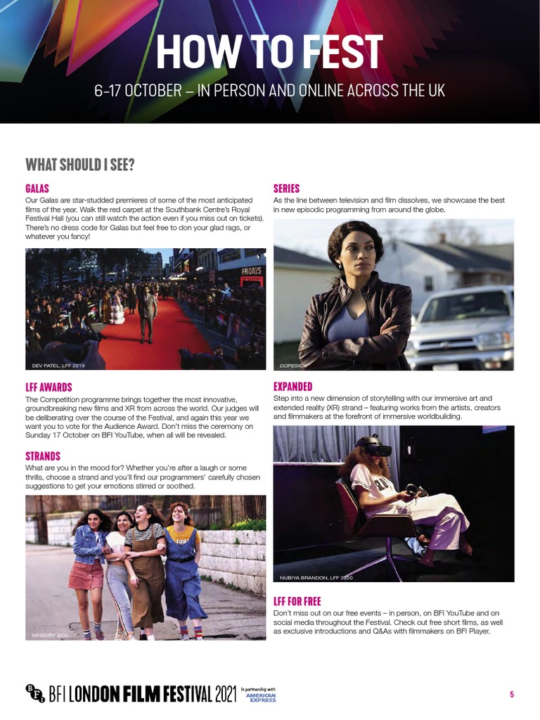 Bfi-London-Film-Festival-2021-Brochure-V6 (Dragged) 5 | PDF