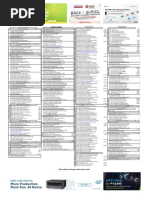PC Express Price List - June 2025 | PDF | Computer Hardware | Computing