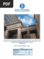 Materi Refreshment Cash Management System Versi 5.0 2024 | PDF