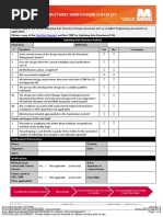 Safe Loading and Unloading Checklist | PDF | Cargo | Vehicles