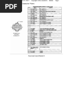 Engine Control Module Connector End Views | PDF | Electrical Connector ...