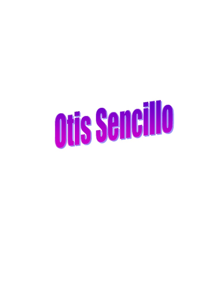 Tests Otis de Evaluación Rápida | PDF | Prueba (evaluación)