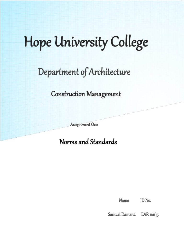 Design Standards | PDF | Stairs | Door