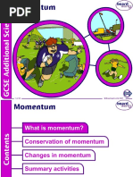 Bill Nye Motion Worksheet & Quiz | PDF | Force | Mass