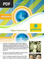 Goldilocks Bakeshop Pollution Crisis | PDF | Wastewater | Water