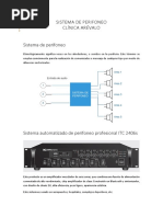 Diagramas de Arquitectura CCTV | PDF | Circuito cerrado de televisión ...