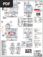 Curtin Campus Map PDF | PDF | Routes | Bus Transport