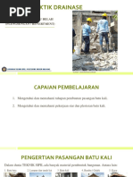 Mengenal Beton Siklop (Cyclop) | PDF
