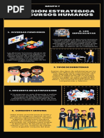 Cuadro Sinoptico, Subsistemas RRHH-2 | PDF | Gestión de recursos humanos | Business