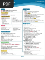 16-Handout - ECG Interpretation (Study This) | PDF ...