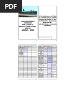 A320 Aircraft Maintenance Manual | PDF | Flight Control Surfaces ...