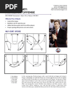 Gentile's Taxonomy of Motor Skills