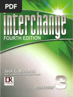 Interchange 4th Edition Audio Downloads | PDF | Digital Audio | Multimedia
