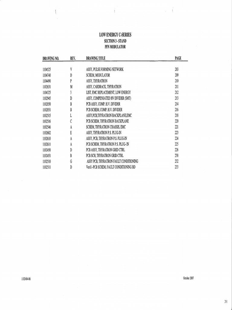 3 Section Stand | PDF