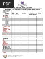 DM251s2020 - New DepEd Identification Cards | PDF