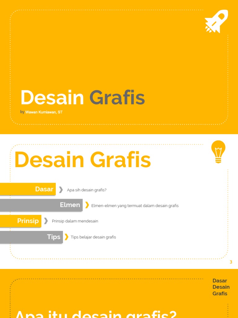 Materi Dasar Desain Grafis Kelas X | PDF