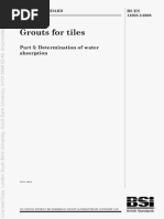 Astm C836 | PDF | Specification (Technical Standard) | Patent