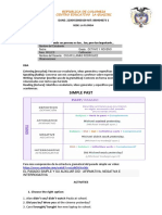 Fayefilms English Notes | PDF | Nature