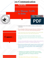 Surat Brts Route Timetable Map | PDF